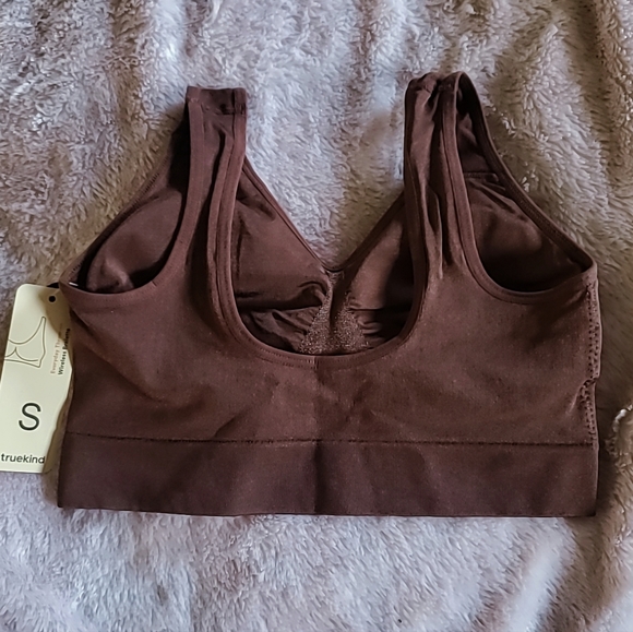 Shapermint | Intimates & Sleepwear | Shapermint Bra True Kind Wireless ...